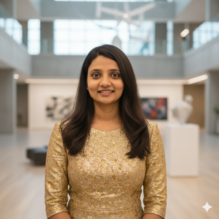 Rujuta Shah — Digital Construction Architect | BIM & Collaboration ...
